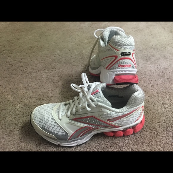 Reebok | Shoes | Reebok Premier Dmx Ride Dmx Shear Uform Shoes | Poshmark